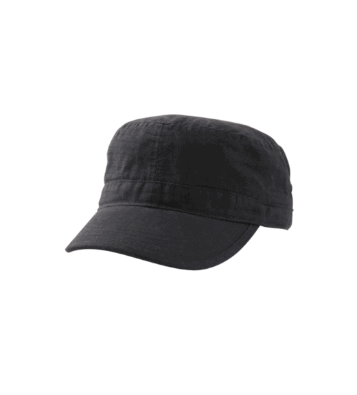 Ripstop Military Cap – Publicity Promotional Products