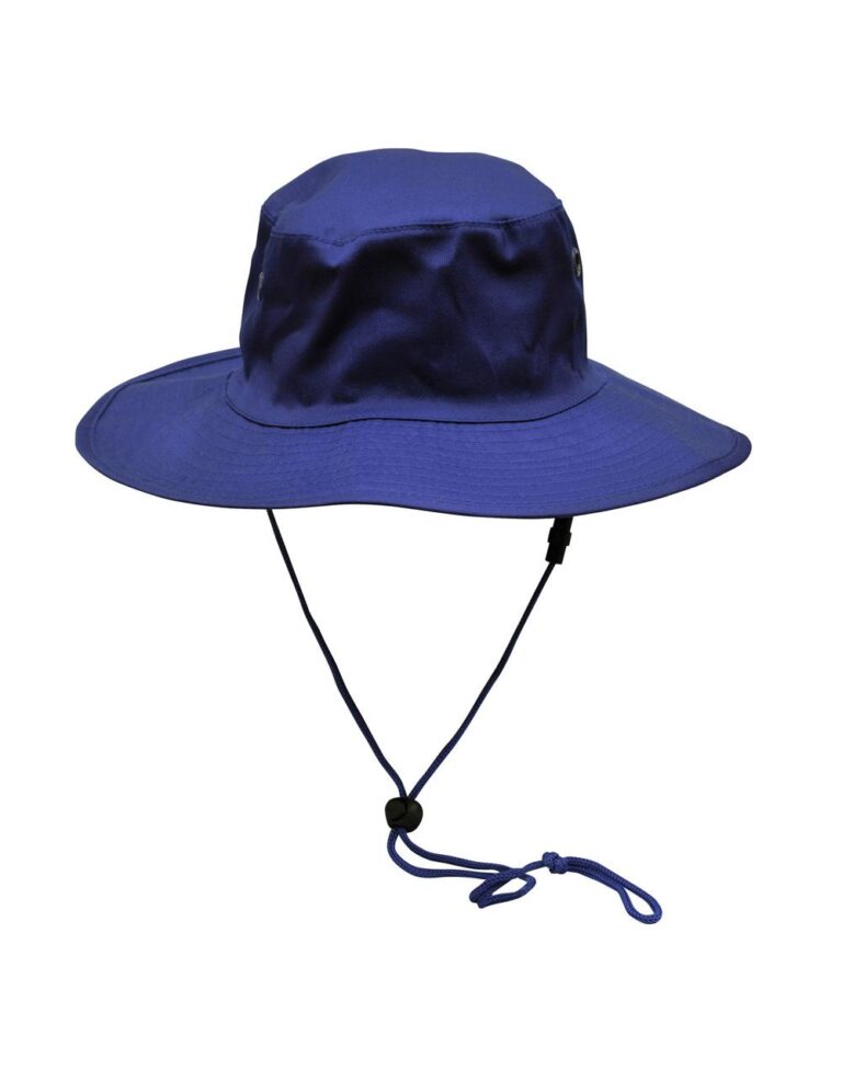 HBC Surf Hat – Publicity Promotional Products