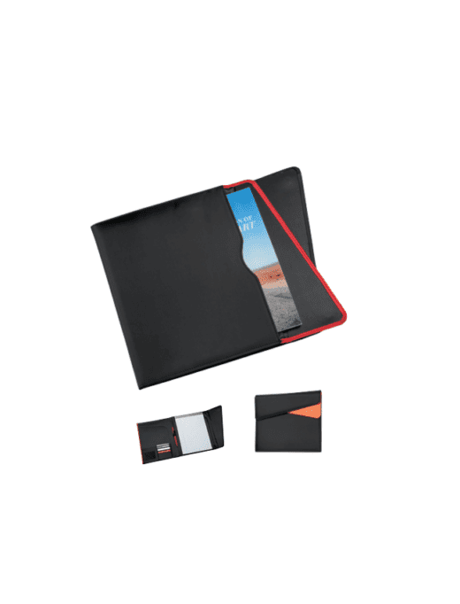 Inca Folder Portfolio | Publicity Promotional Products