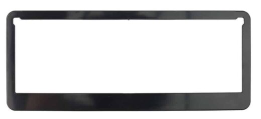 Buy Promotional and Custom number plates frames online in Australia