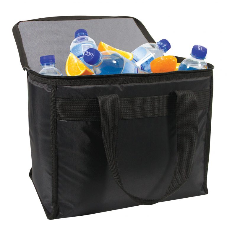 Large Deluxe Cooler Bag | Publicity Promotional Products