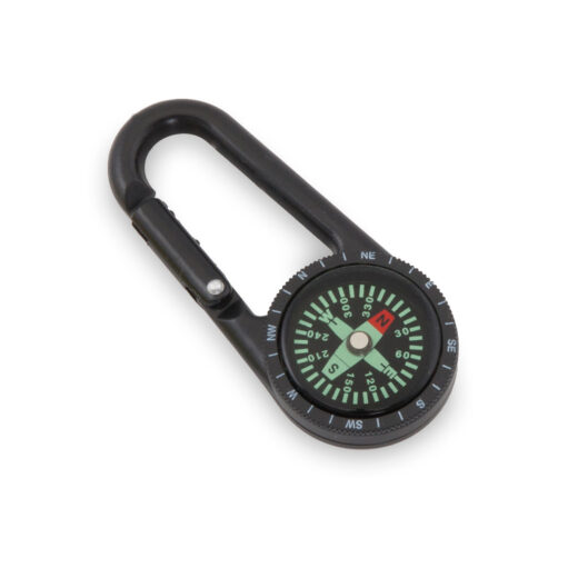 Compass Clark – Publicity Promotional Products