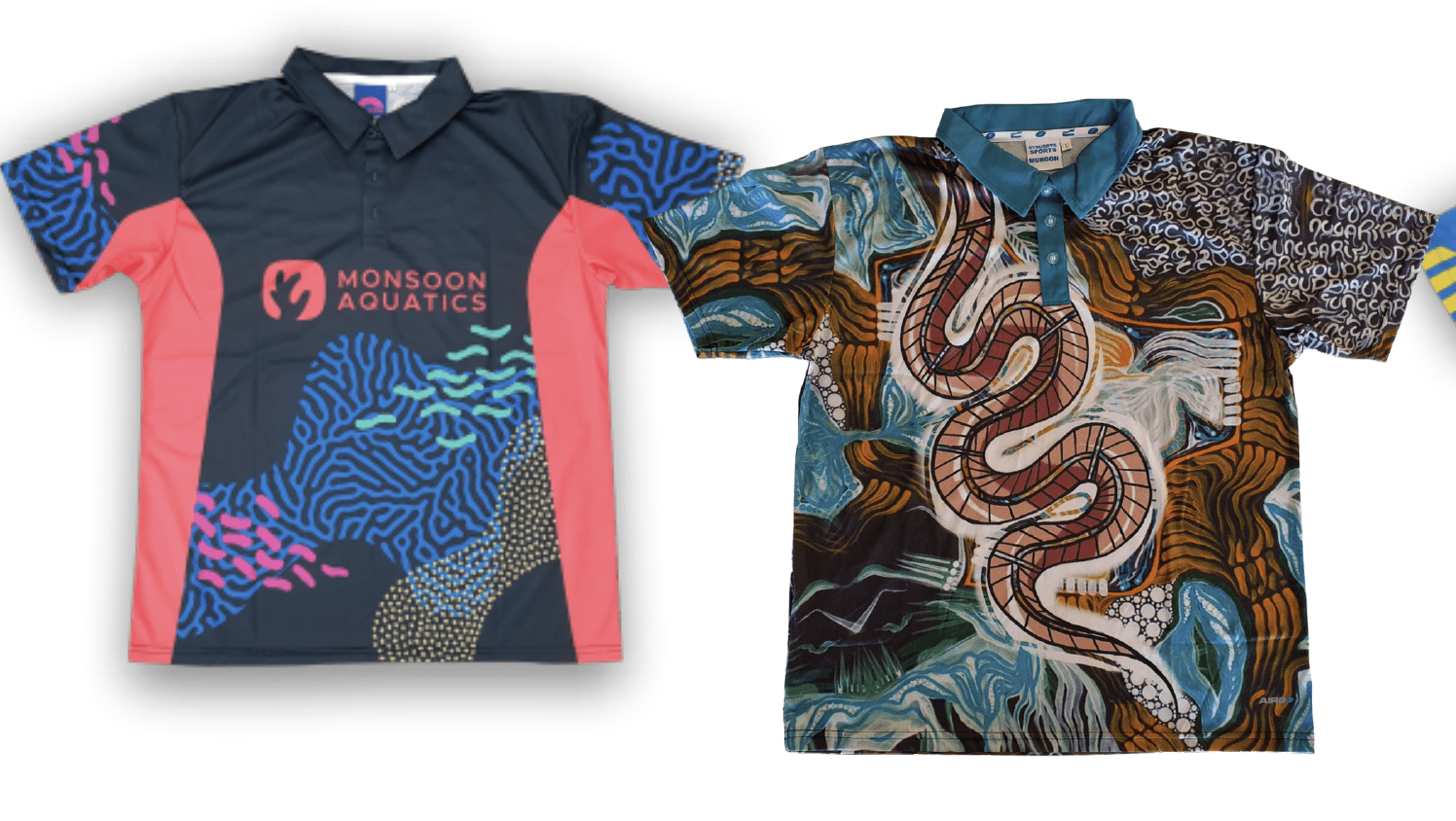 Sublimation Print Info Guide – Publicity Promotional Products