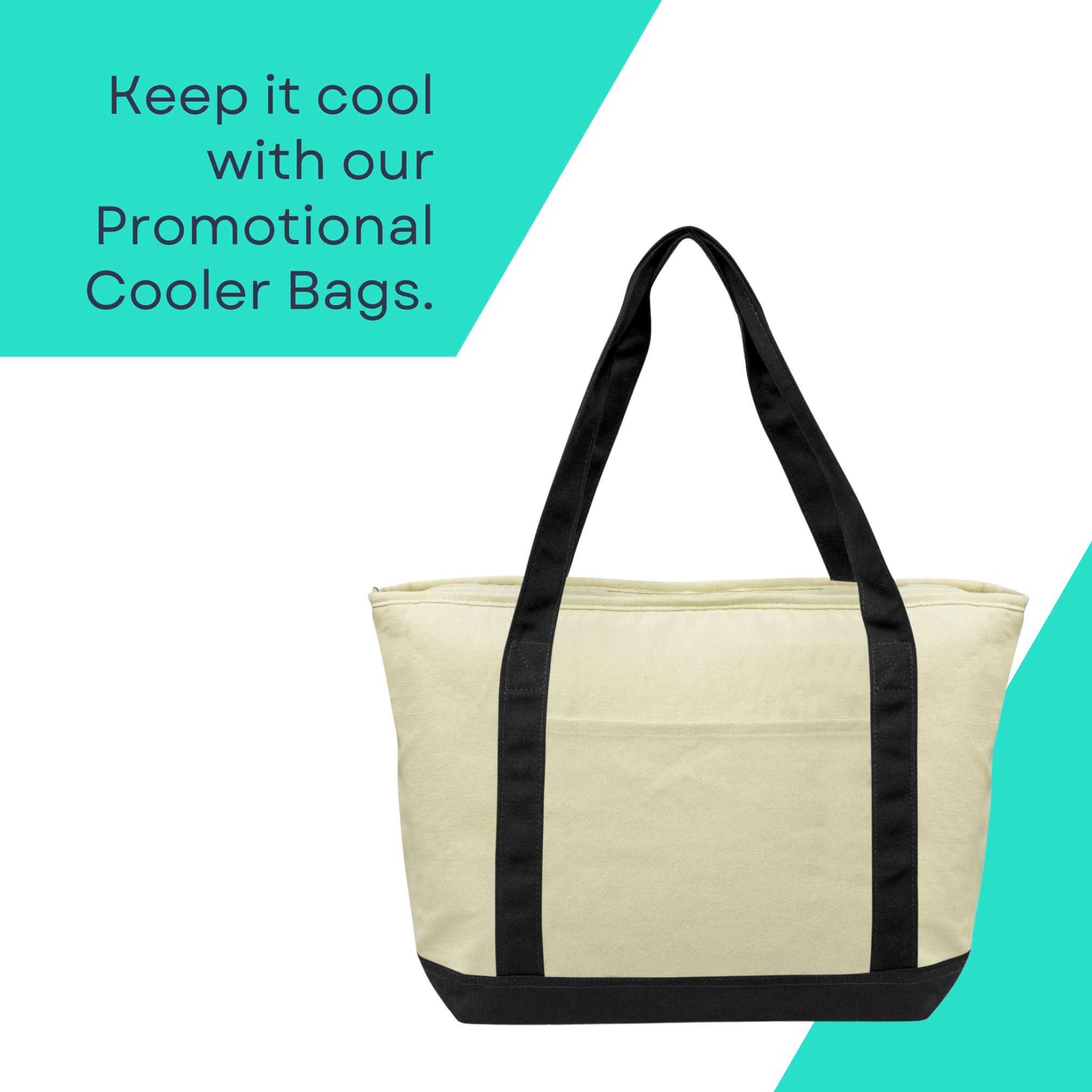 Cooler Bags – Publicity Promotional Products